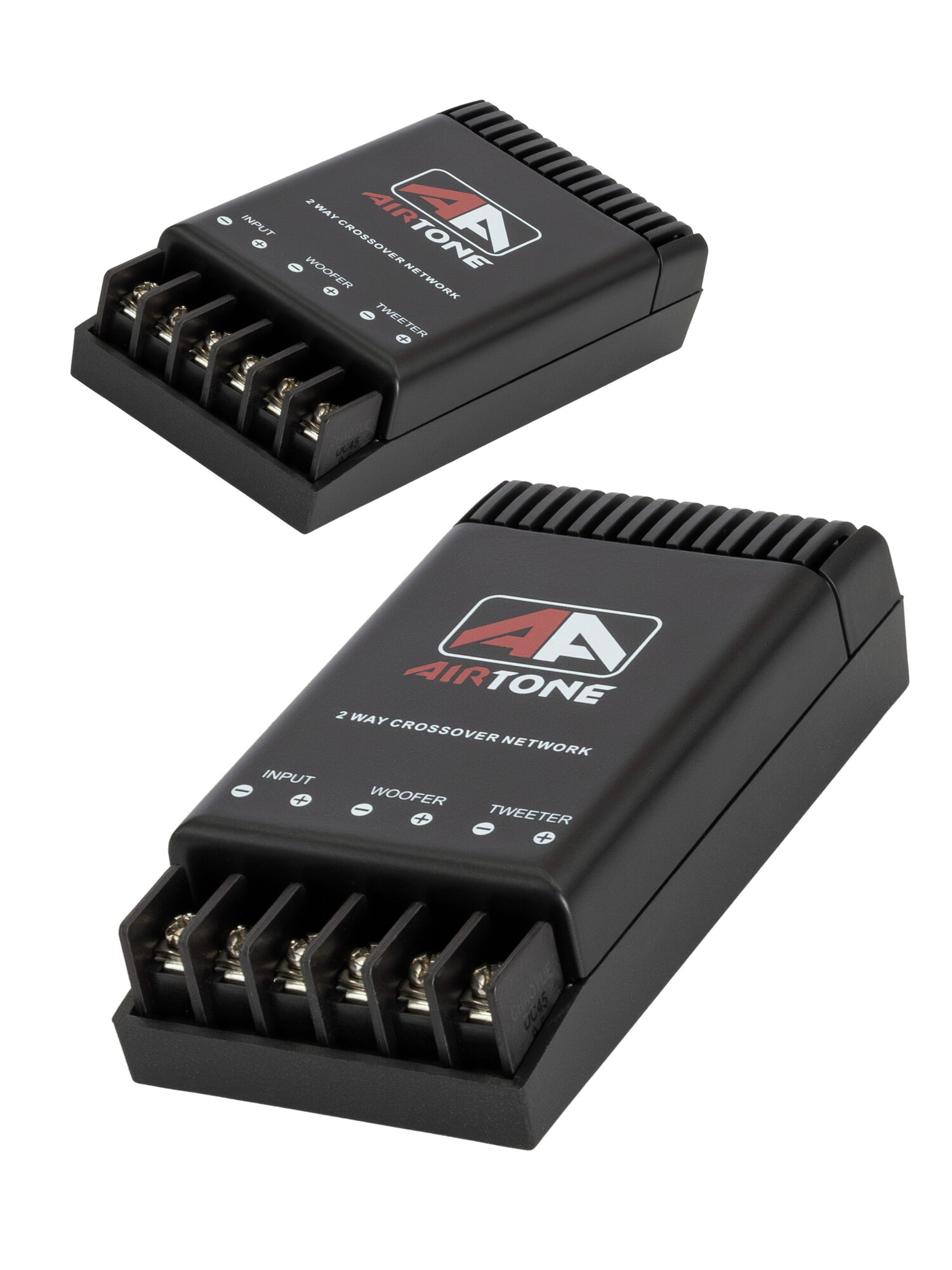 Кроссовер AirTone NITRO X-Over 2.0 (2-х компонентка) (2 шт.)