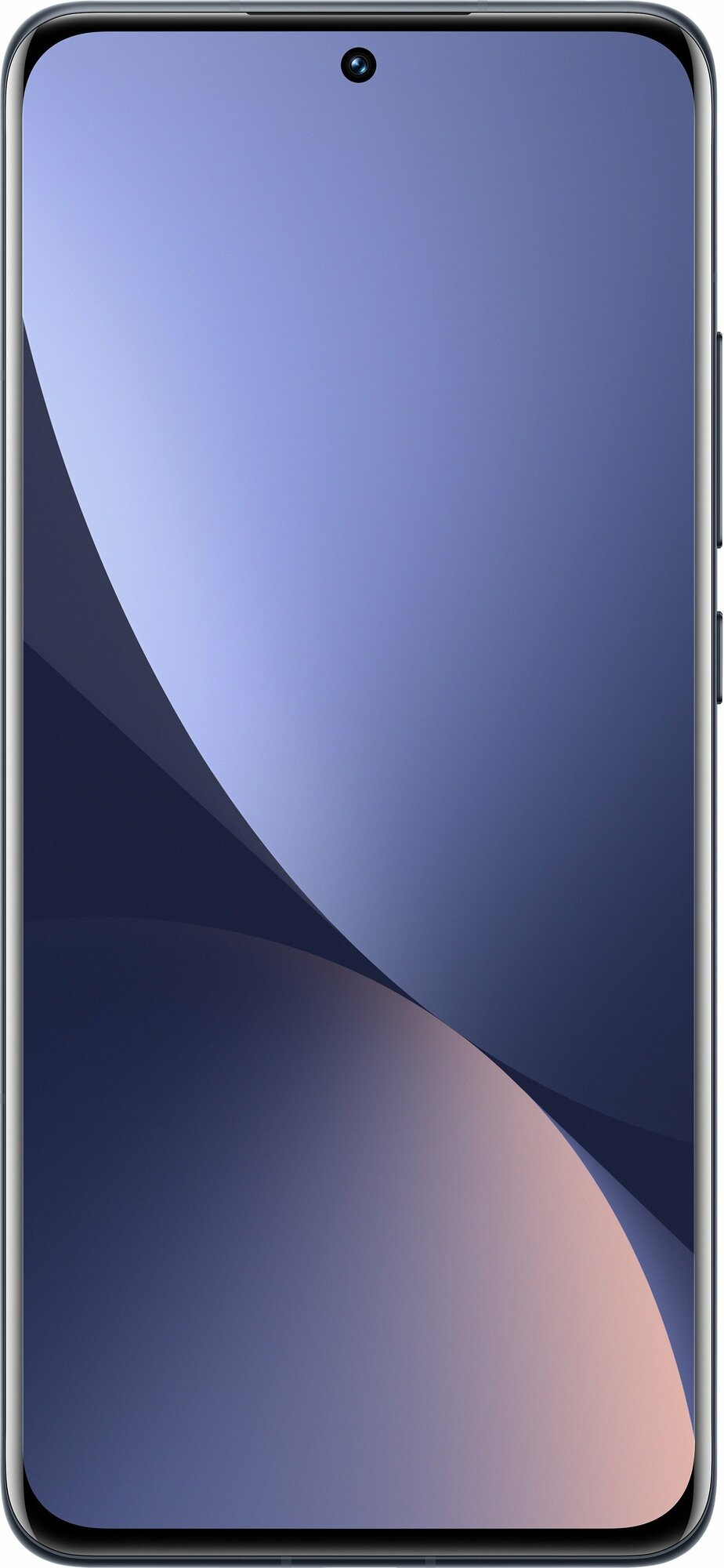 Смартфон Xiaomi 12 Pro 5G 12/256G серый MZB0ACNEU