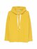 Толстовка Max Mara, размер 36, , светло-желтый