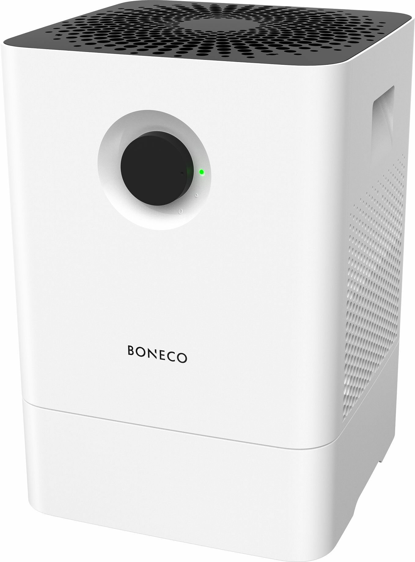 Мойка воздуха BONECO W200, до 50м2, белый