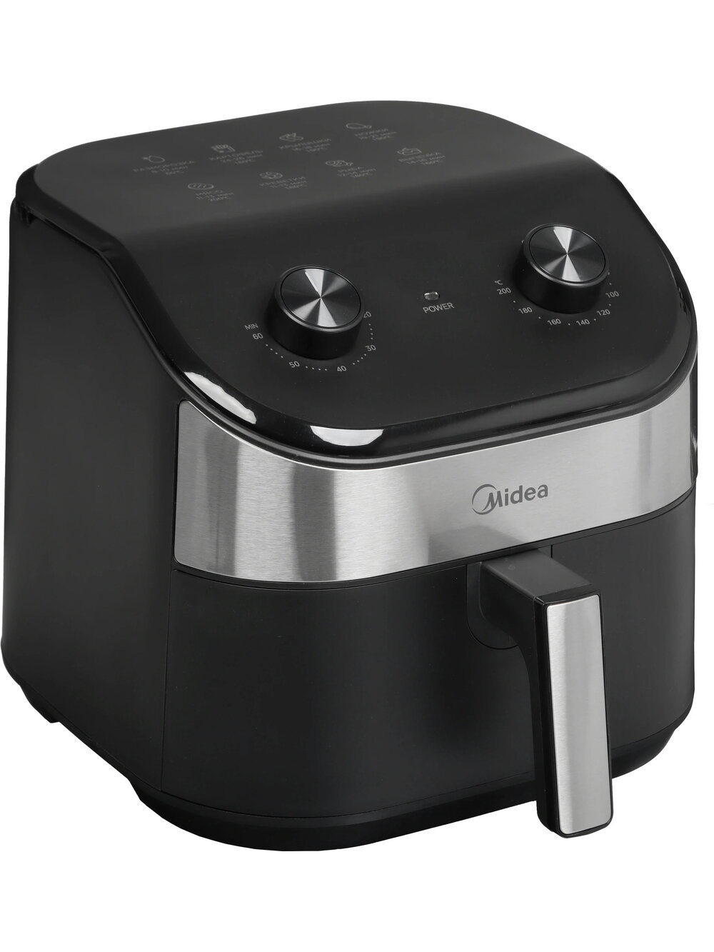 Аэрогриль MIDEA MAF-TN45WK