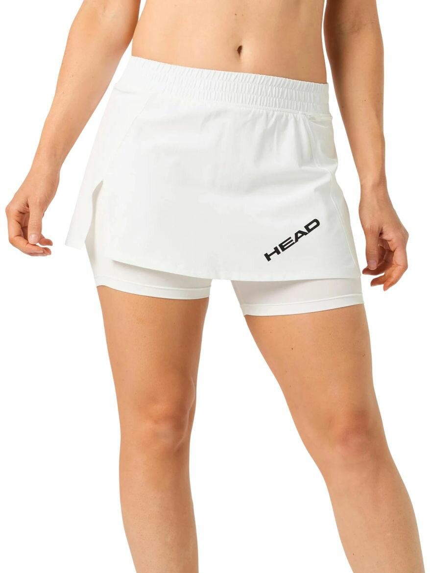 Юбка для тенниса PRO Skort Women