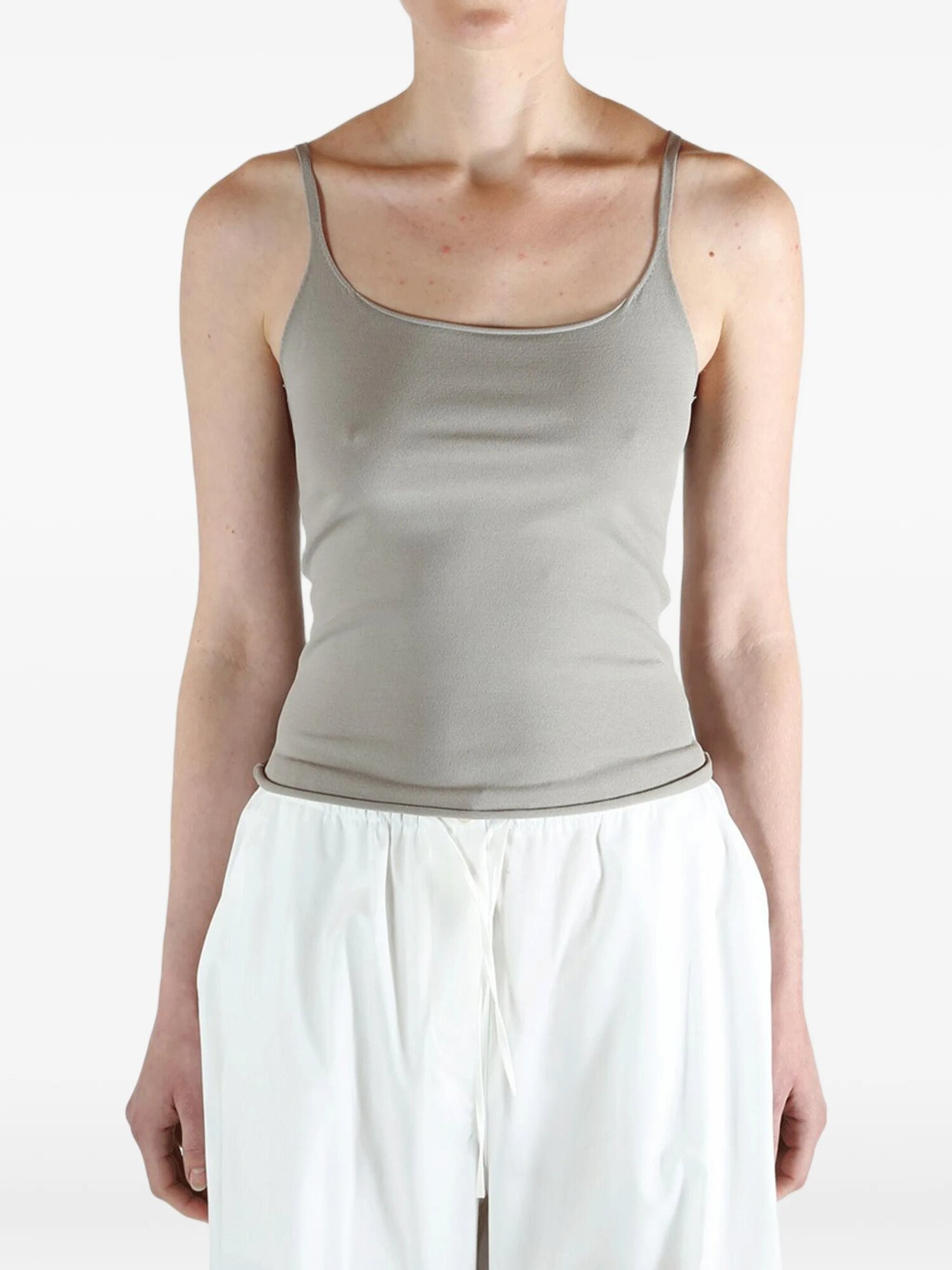 Топ Spaghetti-strap top