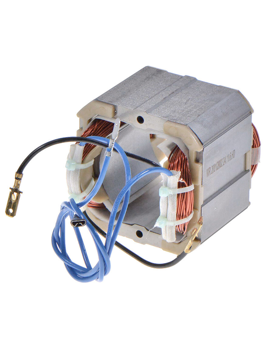 Статор для снегоуборщика HUTER SGC 2000E (s/n c WNN005~)