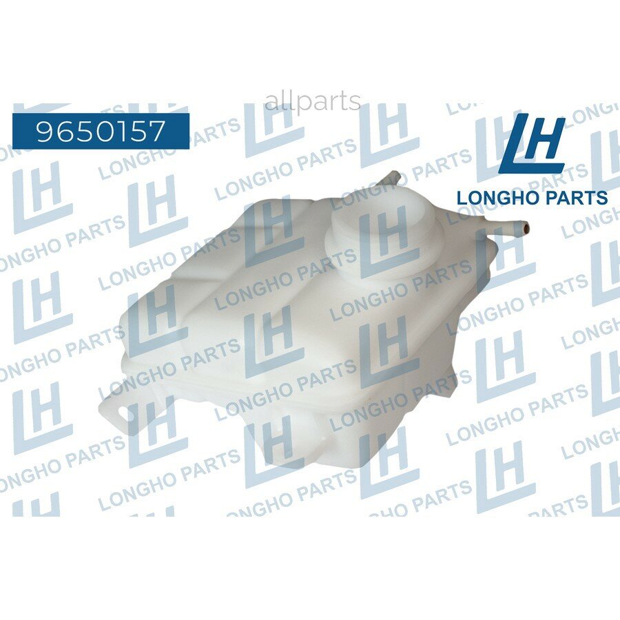 LONGHO 9650157 Бачок расширительный \ Chevrolet Spark96591467