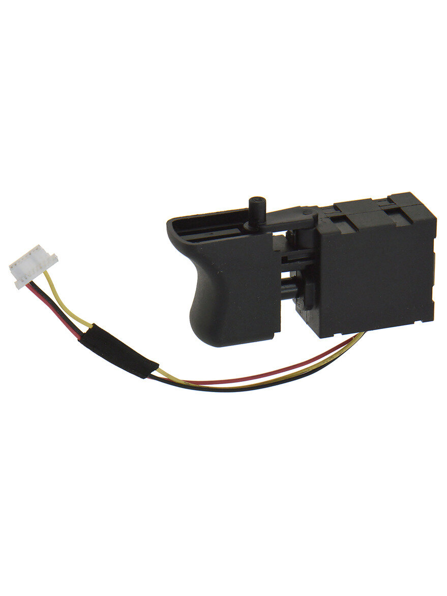 Выключатель для электропилы цепной DAEWOO DACS 821Li