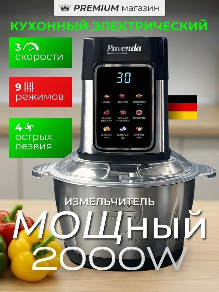 Измельчитель