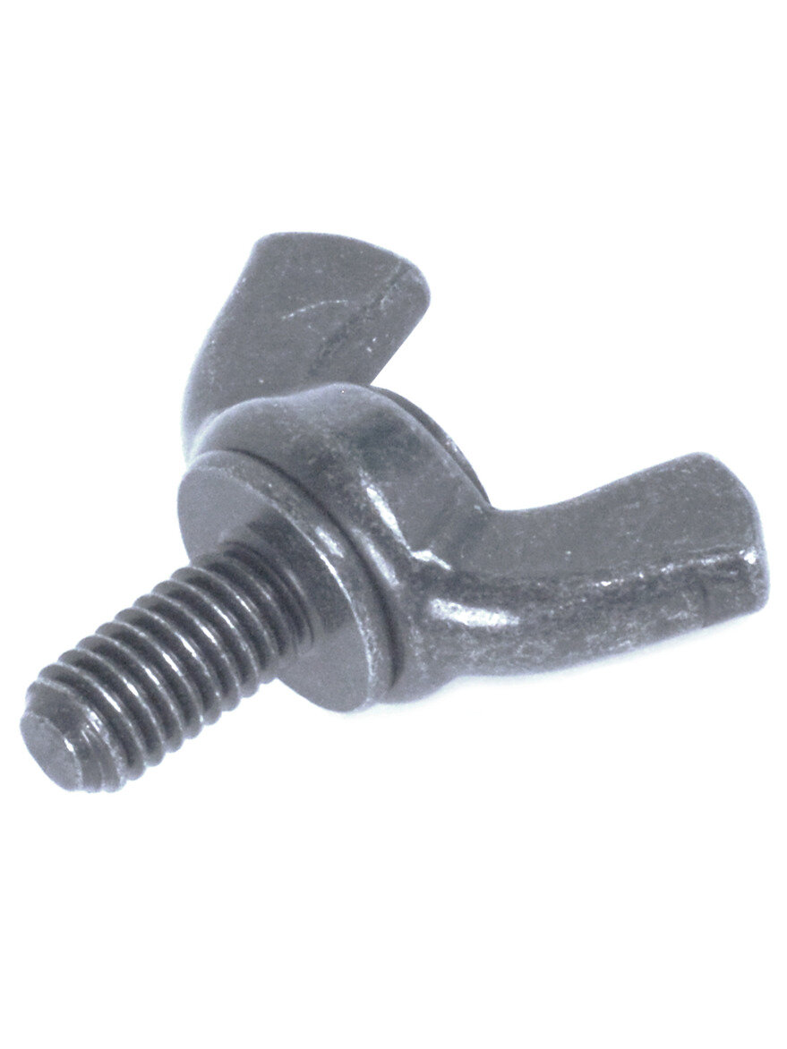 Болт-барашек M6х12 для болгарки (УШМ) MAKITA 4110C