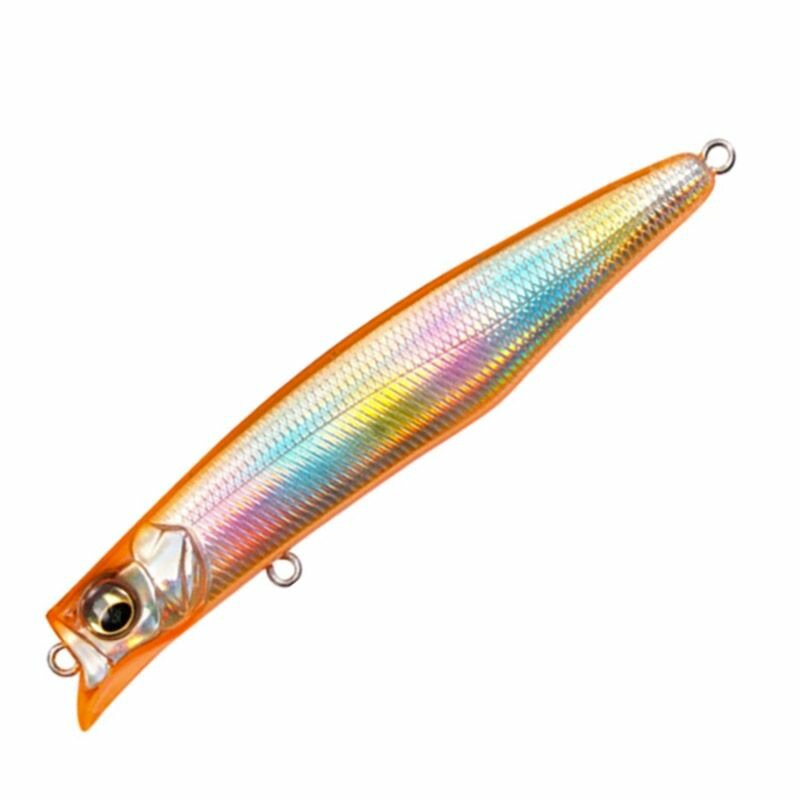 Воблер MEGABASS KAGELOU MD 125F 21g цвет (SP-C) JOUYATOU MAGIC
