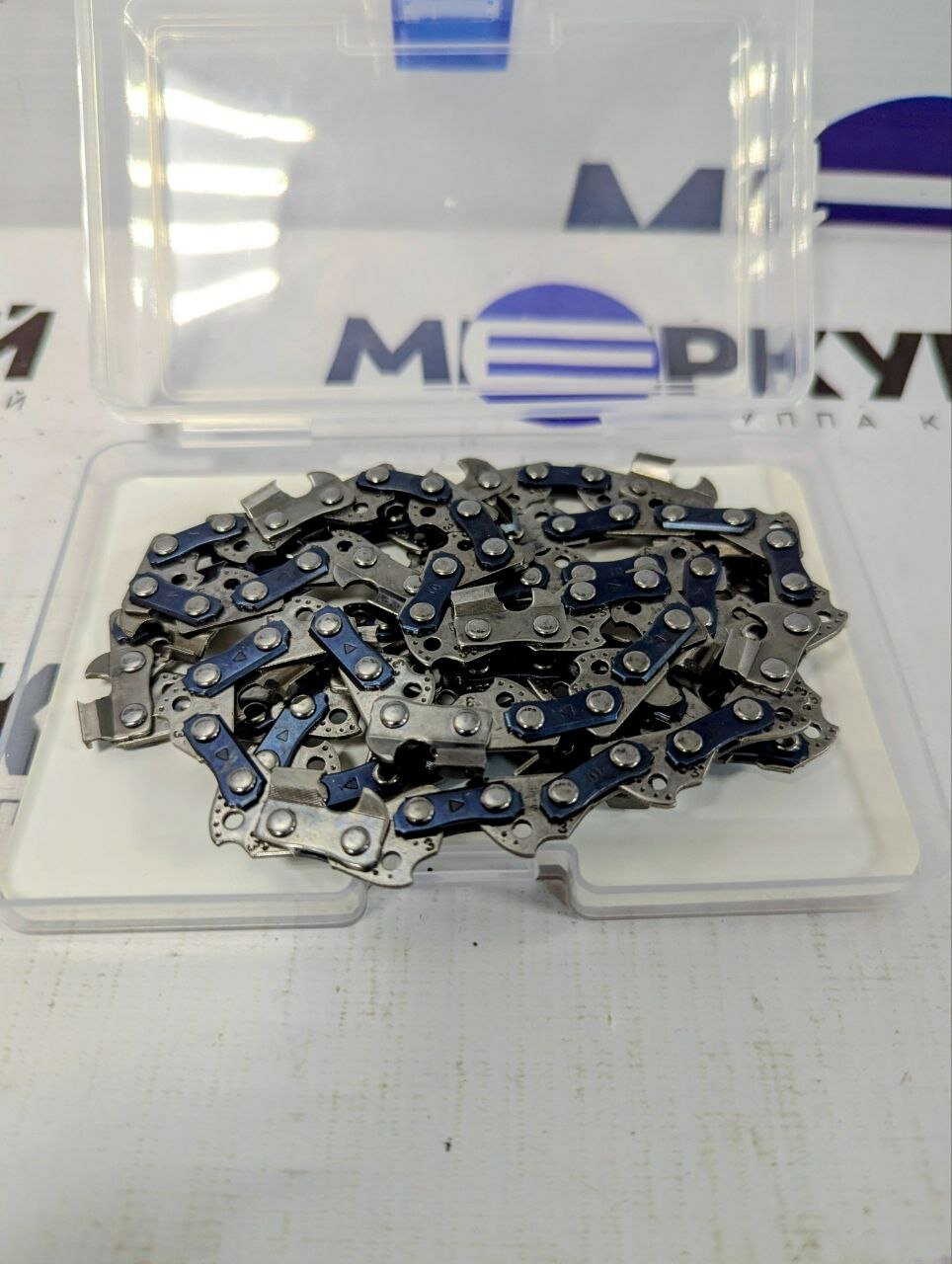 Цепь пильная 52 зв Yamaha 1,3 мм 3/8"