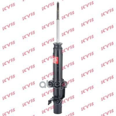 Амортизатор передний GAS R HONDA Civic Shuttle [EE1] 1,4 [EE2] 1,5 [EE4] 1,6 2WD/4WD 1/89-95 KYB арт. 341091