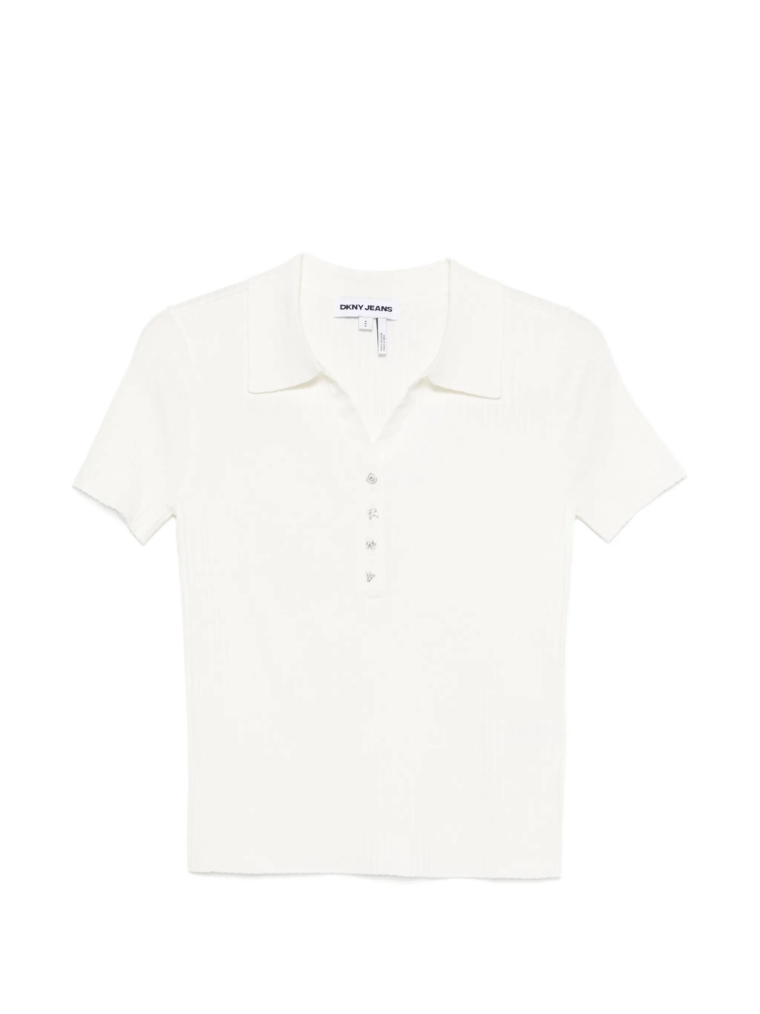Футболка DKNY