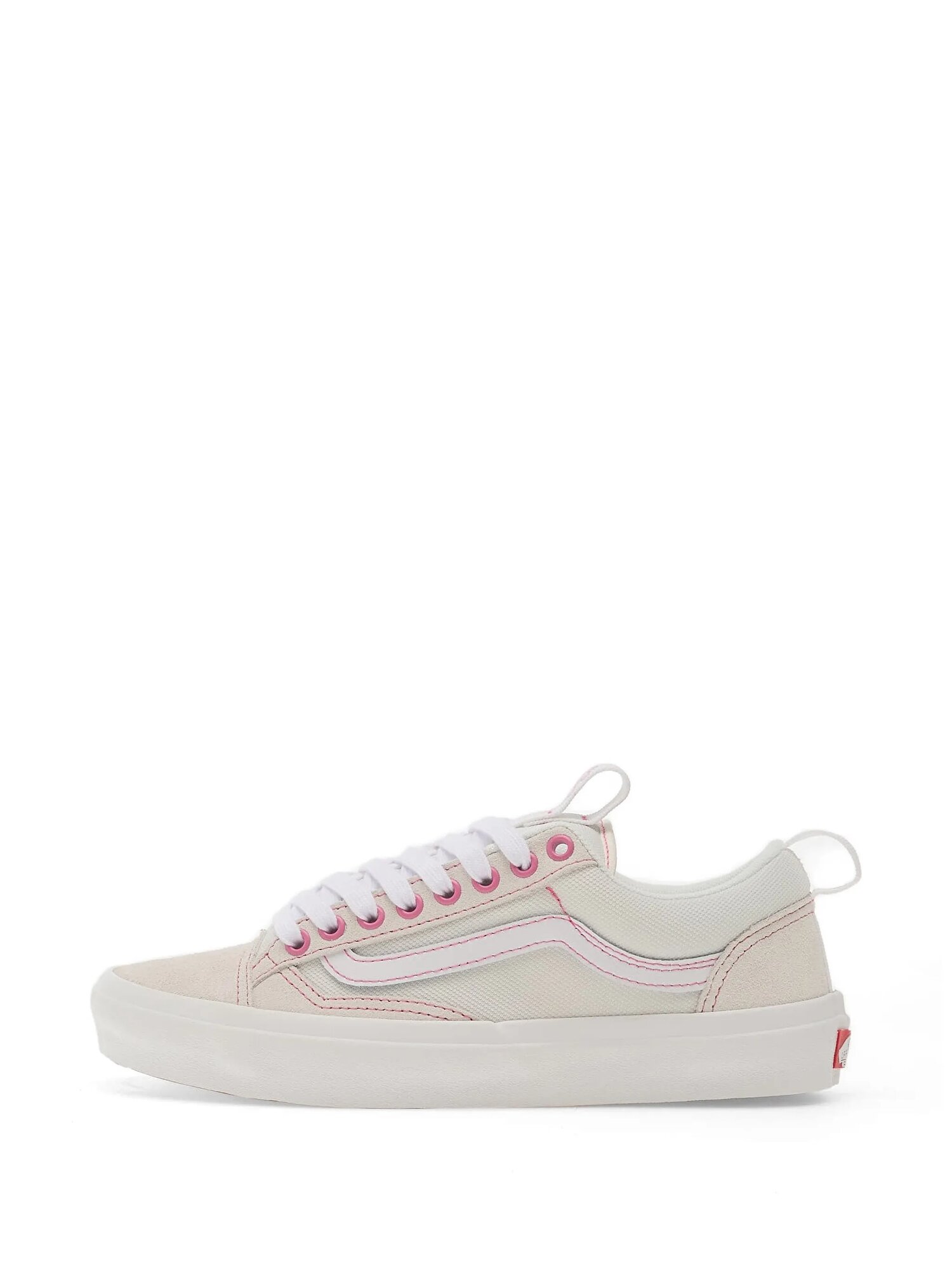 Кроссовки VANS Old Skool 36+, размер 7,5 US, разноцветный — фото 1