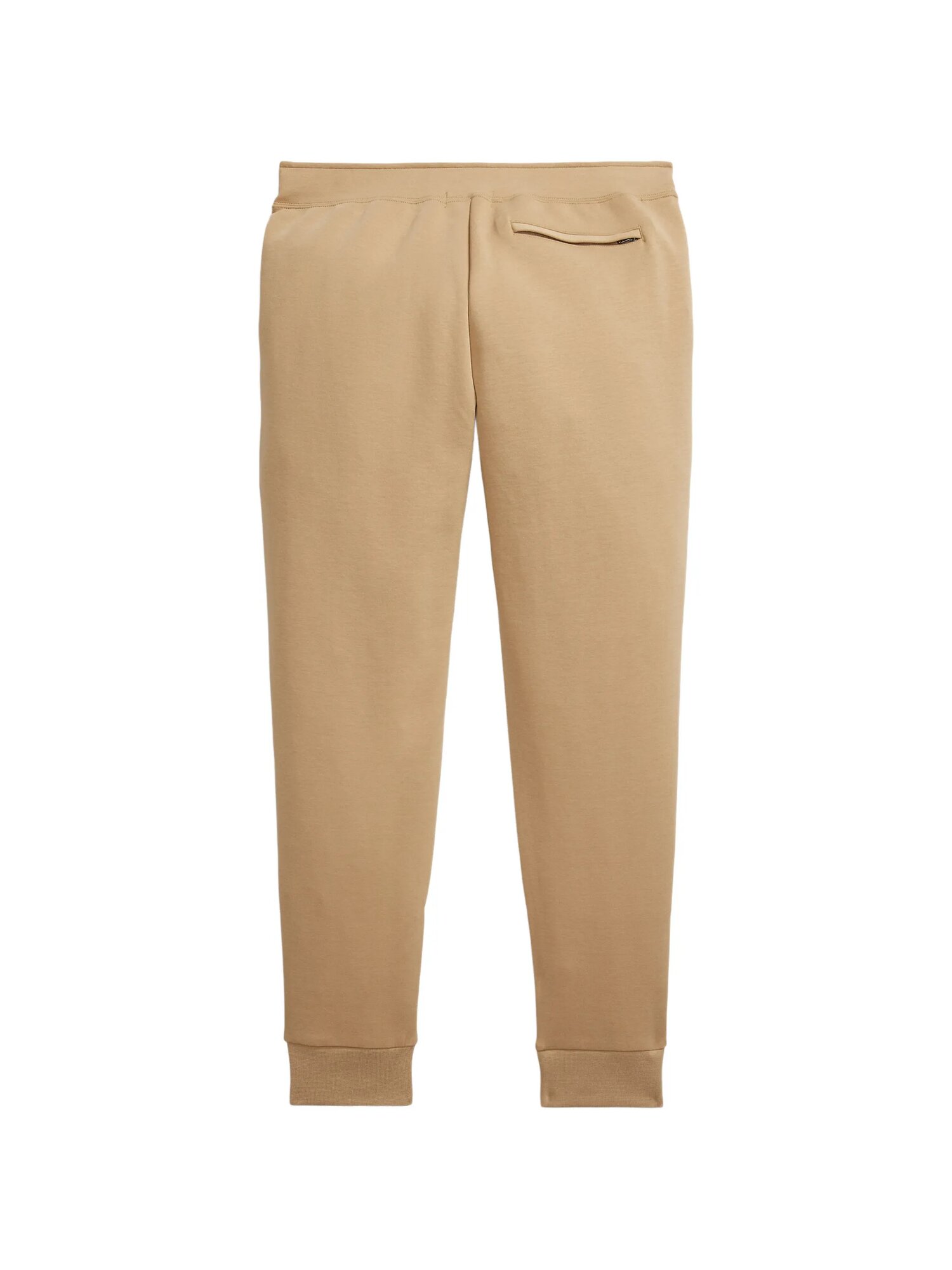Брюки Polo Ralph Lauren Logo-embroidered drawstring track pants, размер 2XL, разноцветный — фото 1
