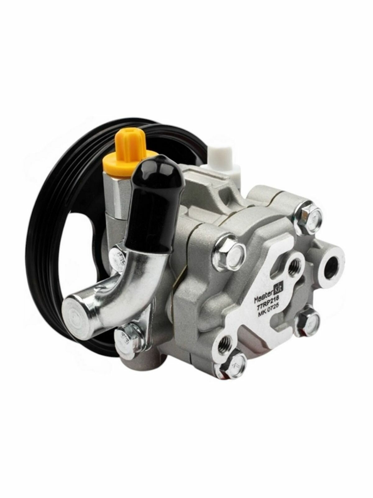 Насос гидроусилителя руля для KIA Shuma, Spectra / Киа Шума, Спектра, MASTERKIT 77RP218