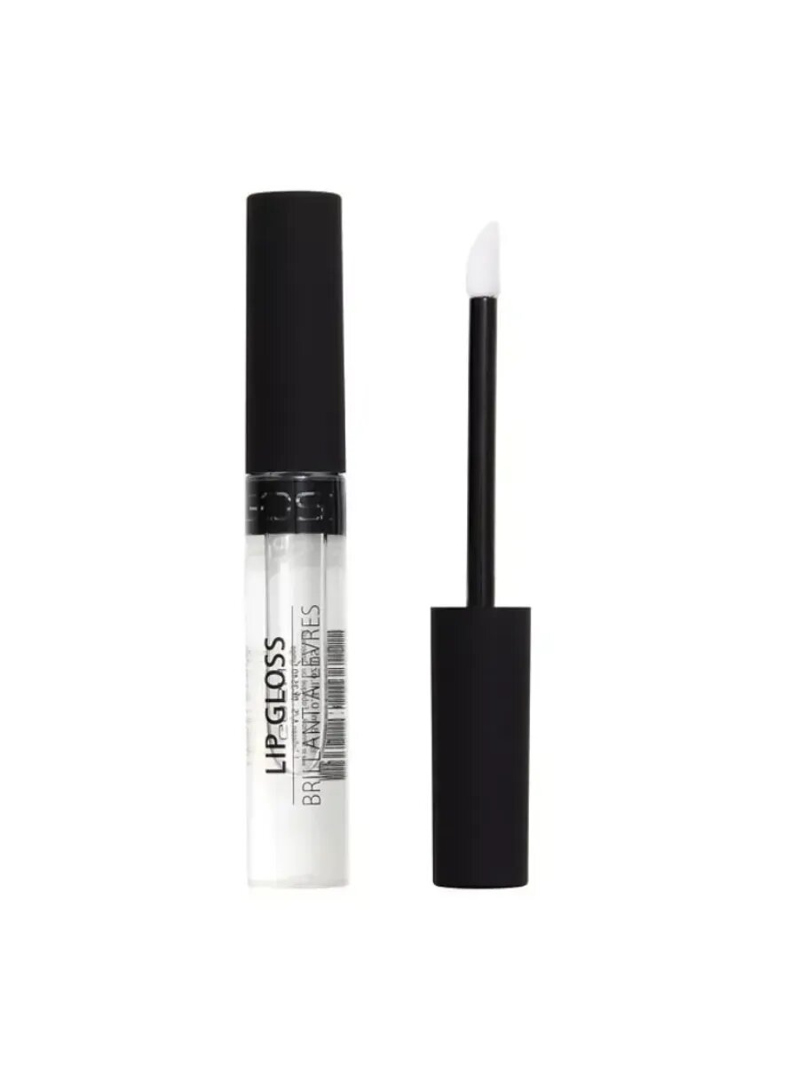 GOSH Блеск для губ Lip Gloss, 0017, 8 мл