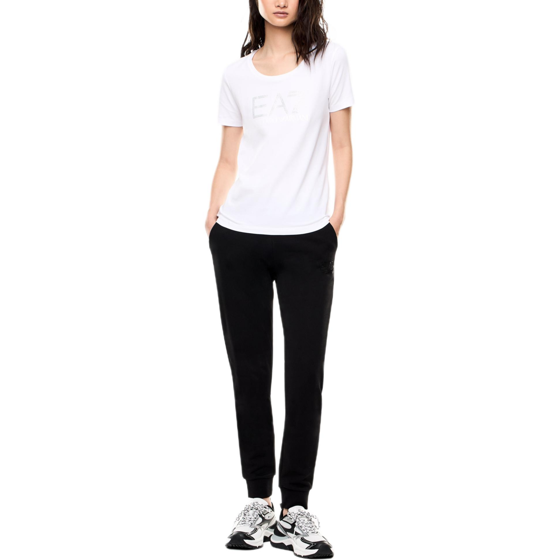 Майка EMPORIO ARMANI EA7