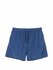 Шорты для плавания Fefe Crosshatch-pattern drawstring swim shorts, размер 52, bl...