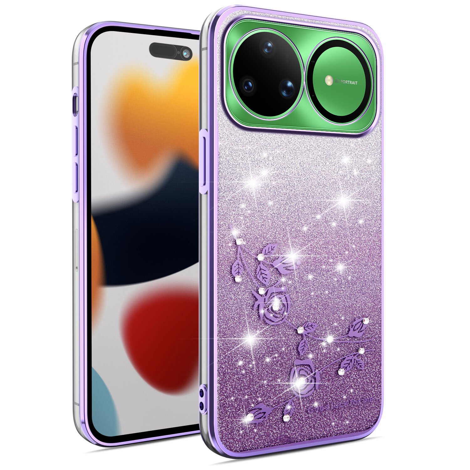 Чехол для Huawei Nova 15 Pro