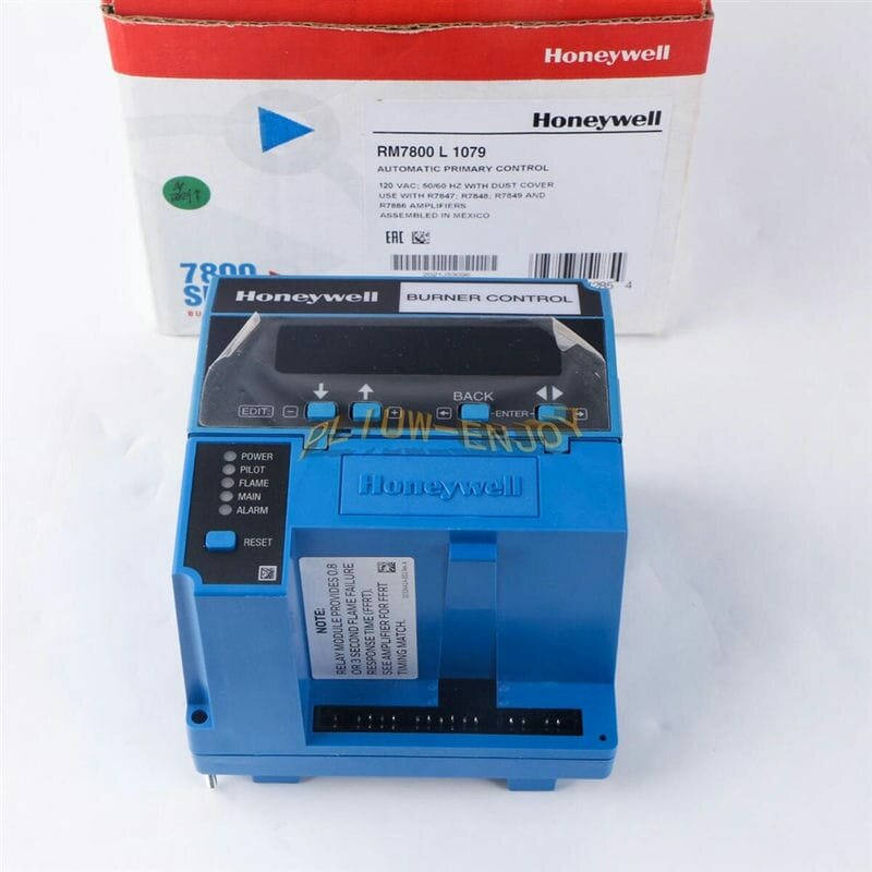 Модуль Honeywell RM7800L1079