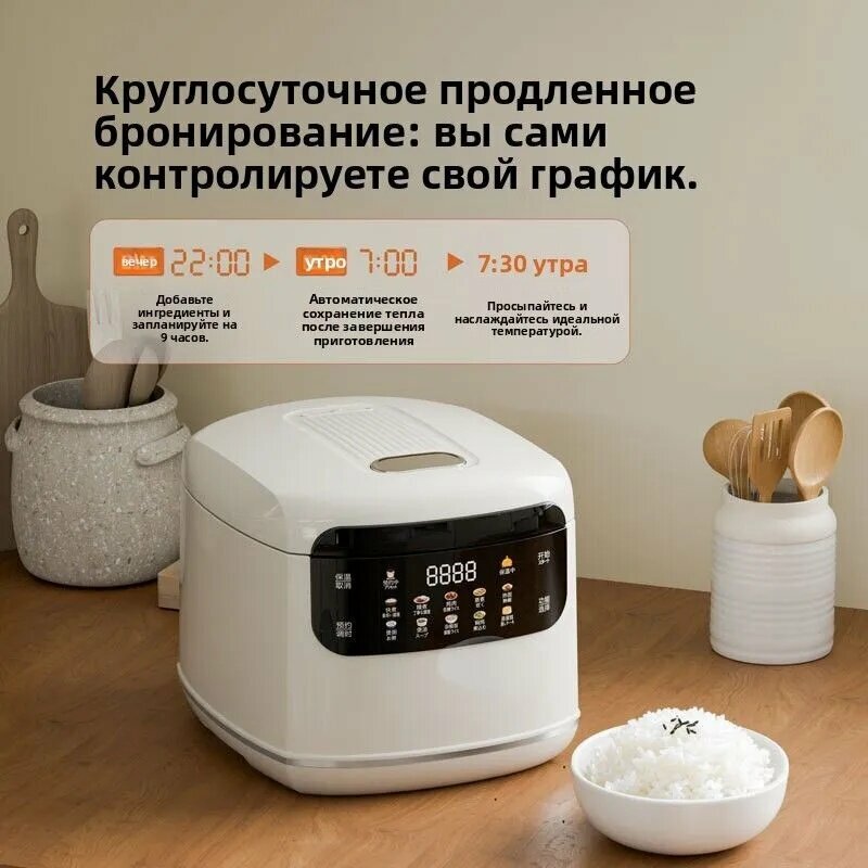 Мультиварка 2025 — фото 1