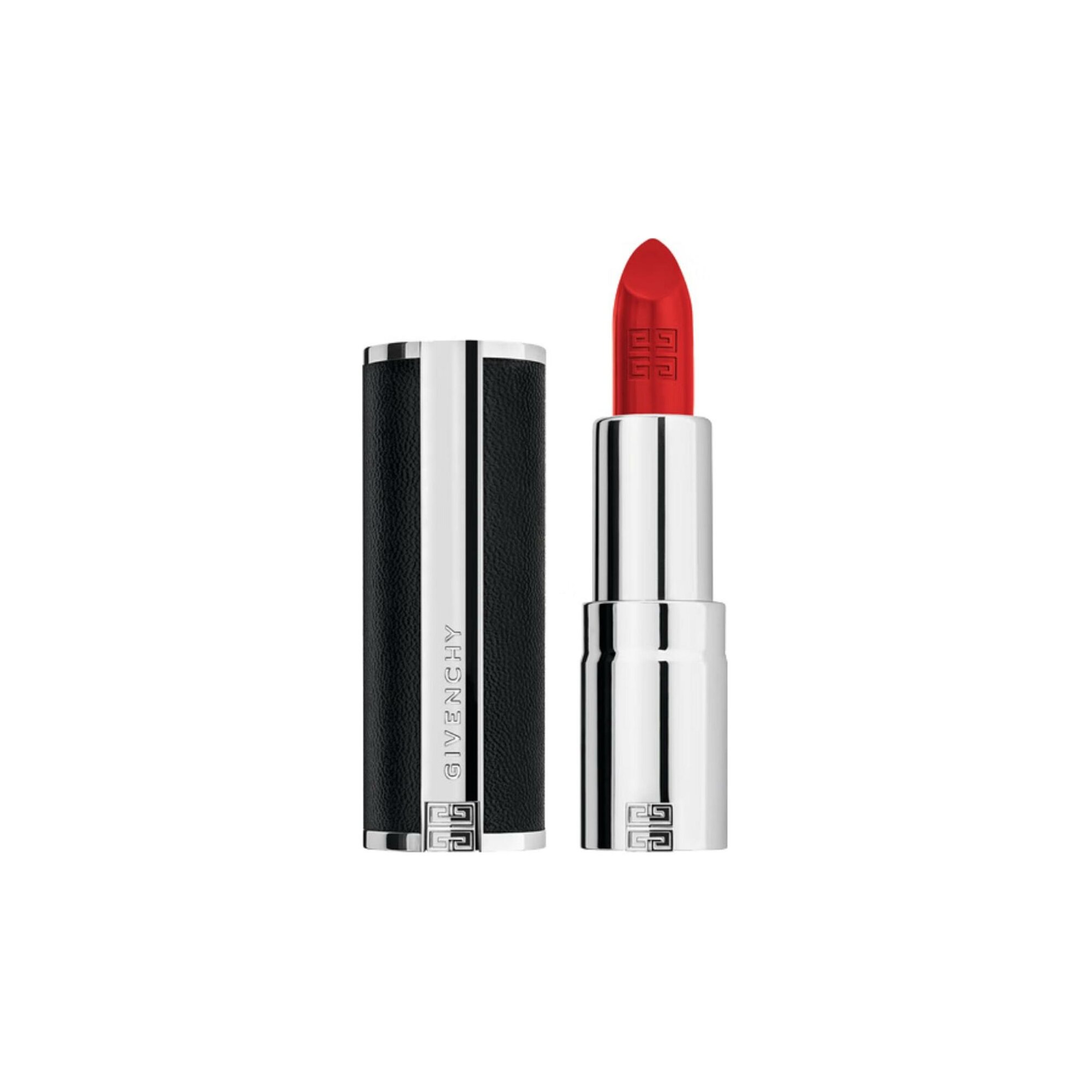 Набор пробников помады женский Givenchy Classic Premium Avenue Velvet Matte Mist, #310