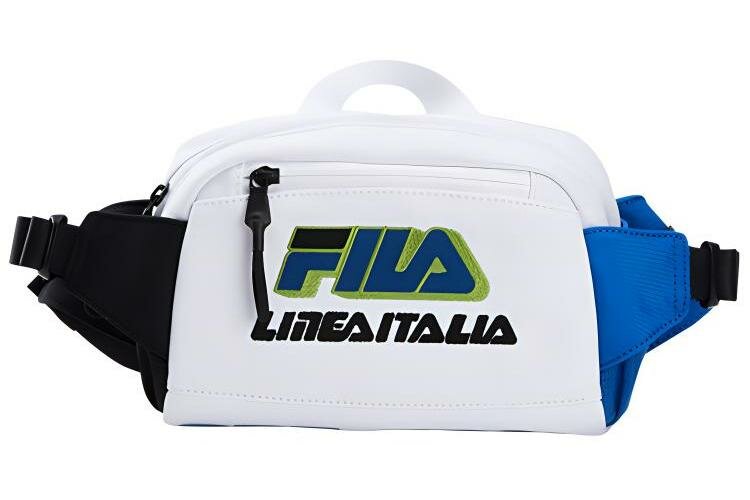 Сумка поясная FILA FUSION Fabric Fanny Pack