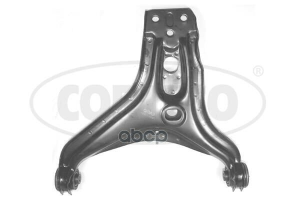 Рычаг подвески AUDI 80 1978-00 Front RH Corteco арт. 49400533