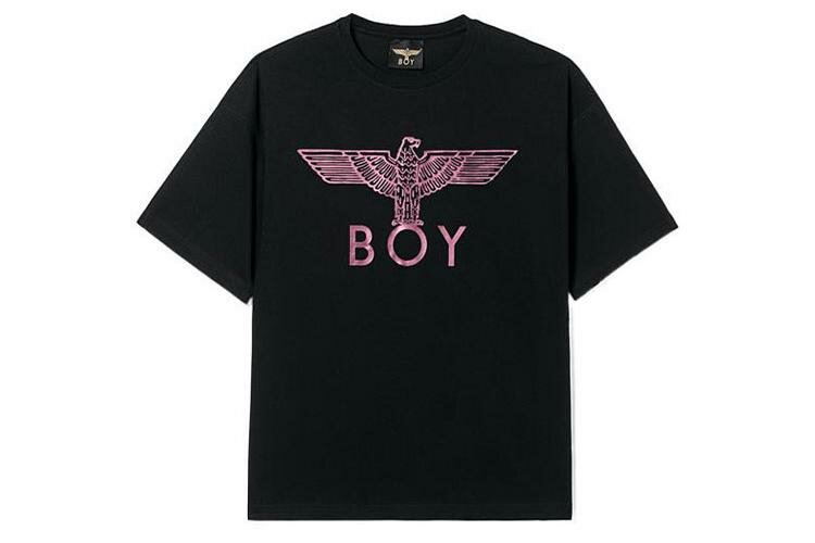 Футболка Boy London