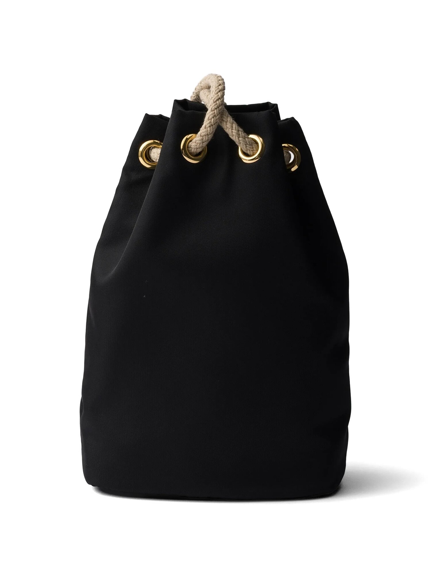 Сумка Prada Re-Nylon, черный — фото 1
