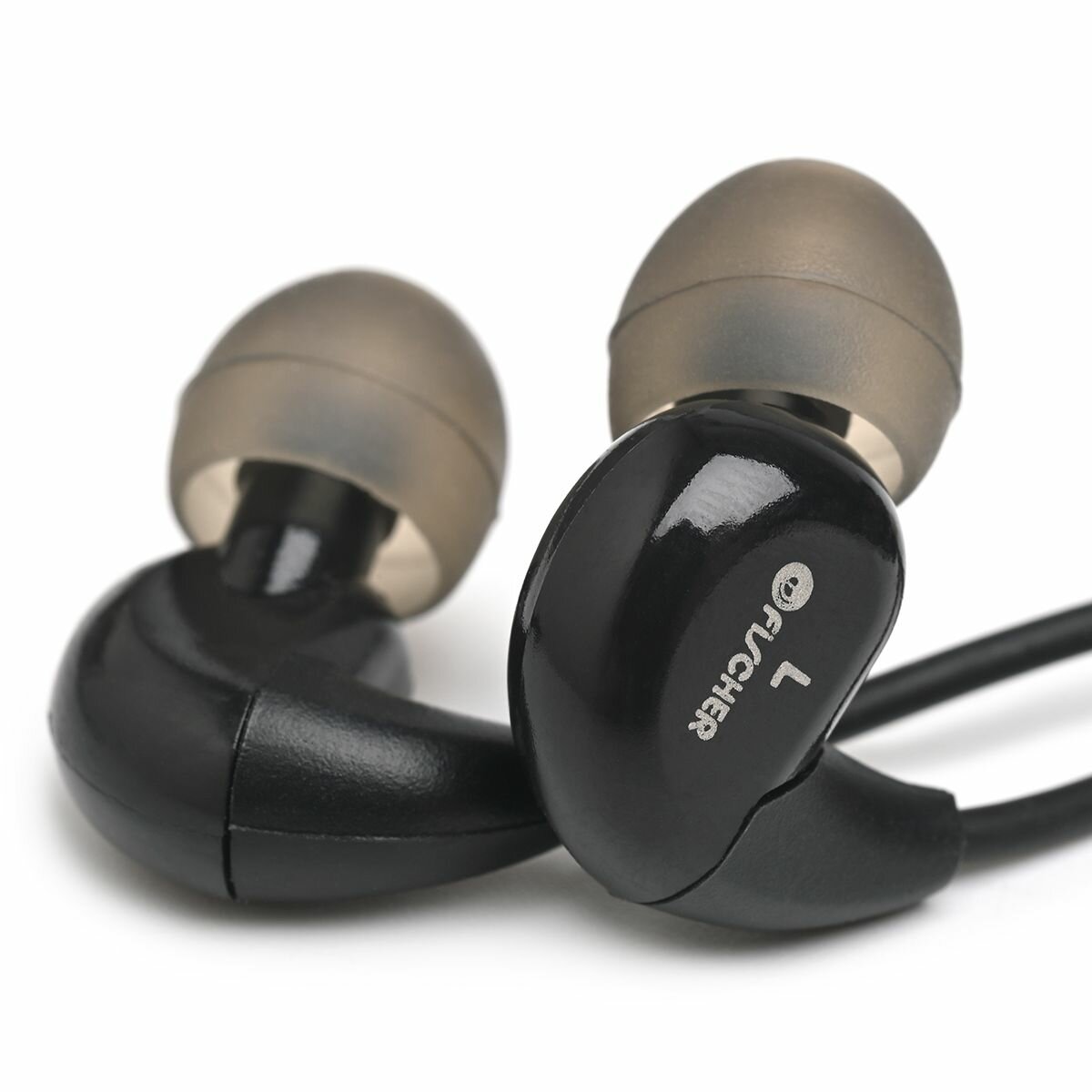 Проводные стерео наушники Fischer Audio Signature Omega v2