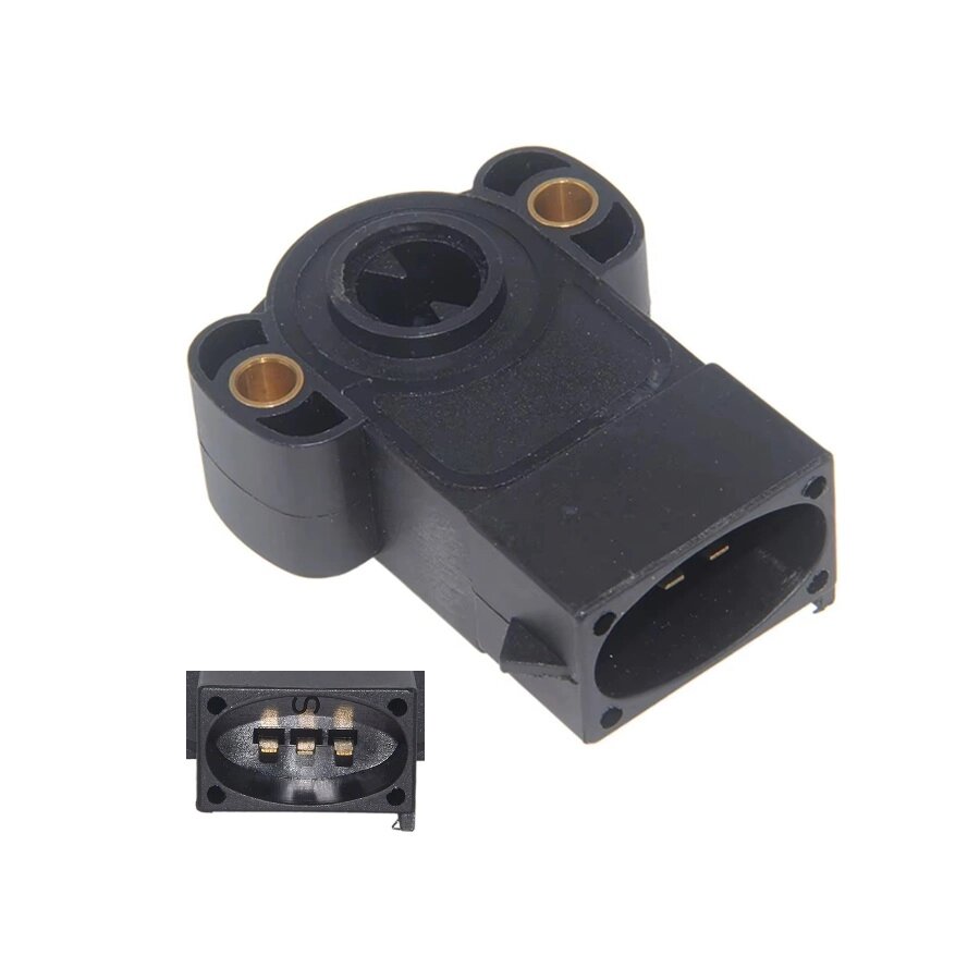 Потенциометр Ford Focus Fiesta 98- ONPER ONP0020360097