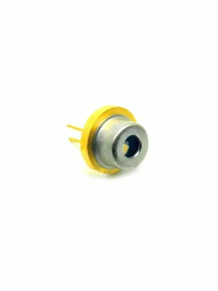 1шт Лазерный диод OSRAM 440 нм 445 Нм 7 Вт высокой мощности Синий 9,0 мм PLPT9 450MD_E E9633