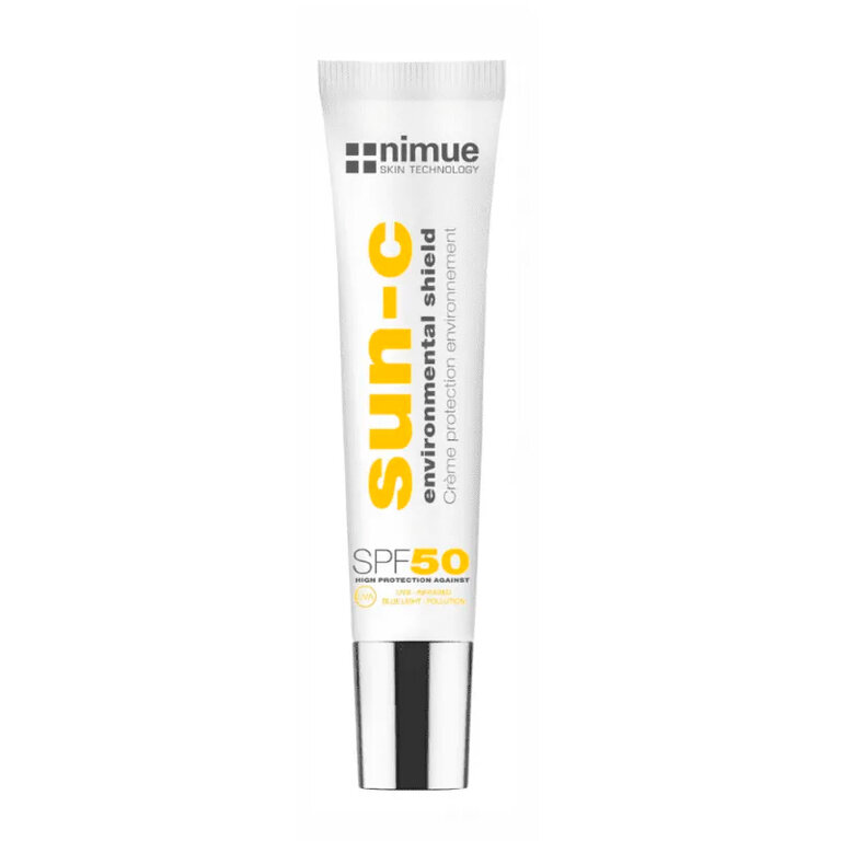 NIMUE Sun-C Environmental SPF Shield 50 Крем ЮАР 20 мл