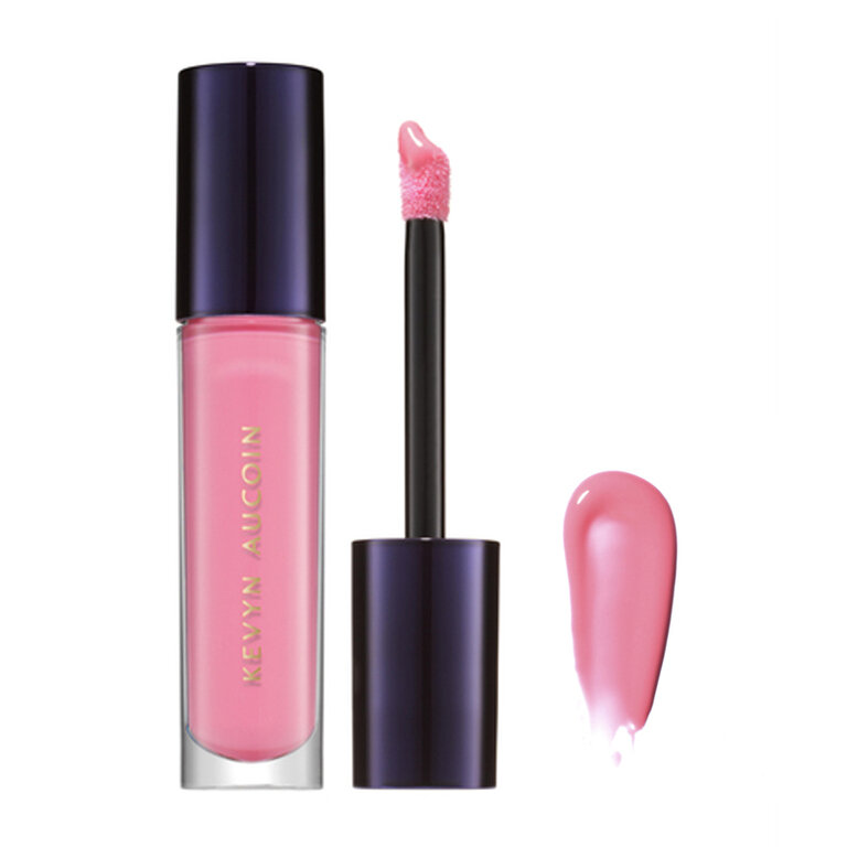 Kevyn Aucoin Celestial Lip Gloss Erika Блеск для губ США 1 шт