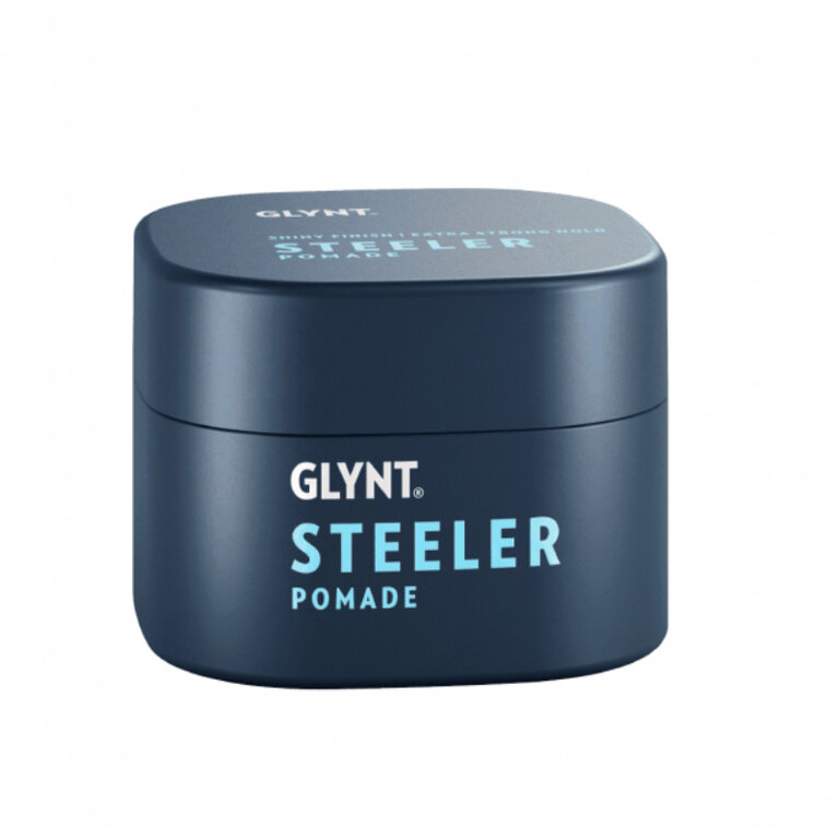 GLYNT Steeler Pomade Помада для укладки Германия 75 мл
