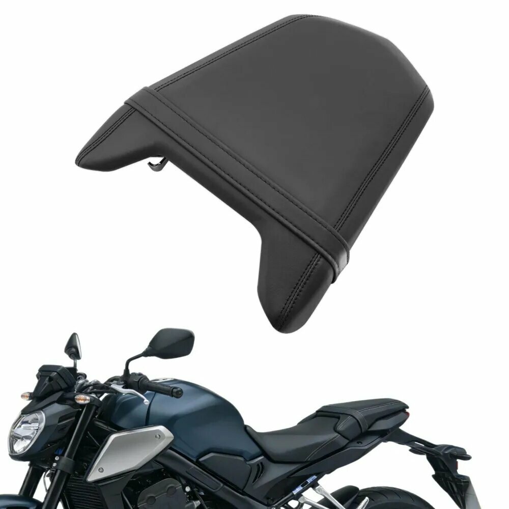 Мотоциклетное сиденье водителя и пассажира для Honda CB650R 2019-2023