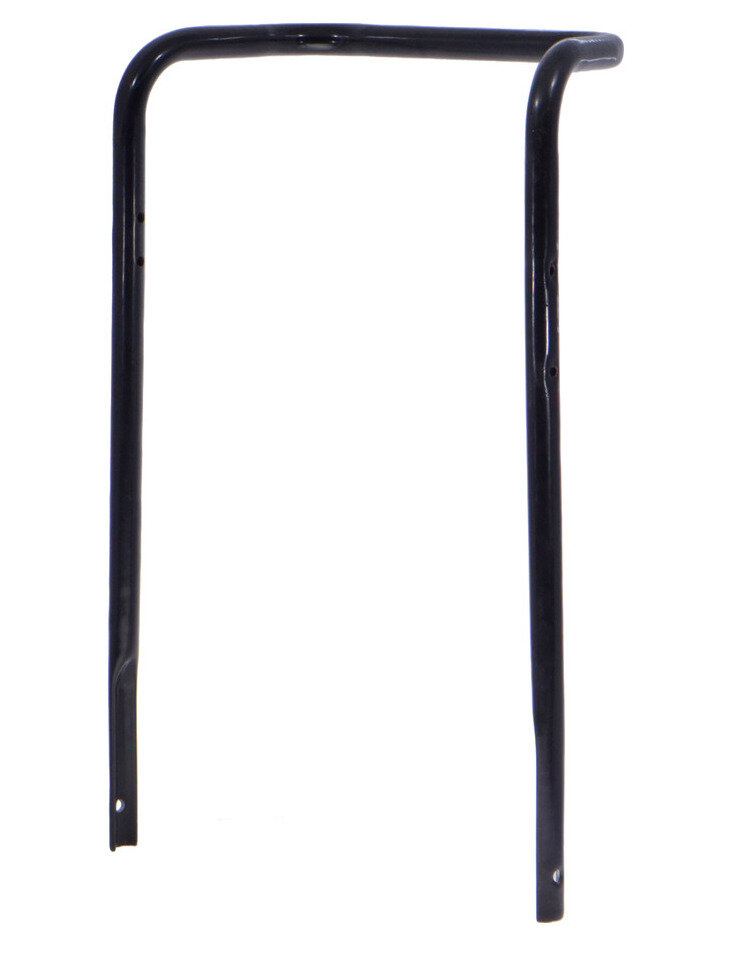 Ручка верхняя для газонокосилки HUTER ELM-1400T (с S/N QYV20~)