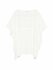 Накидка MC2 Saint Barth Iria, размер OneSize, white