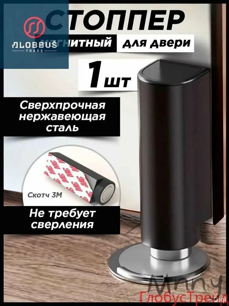 Стоппер для двери