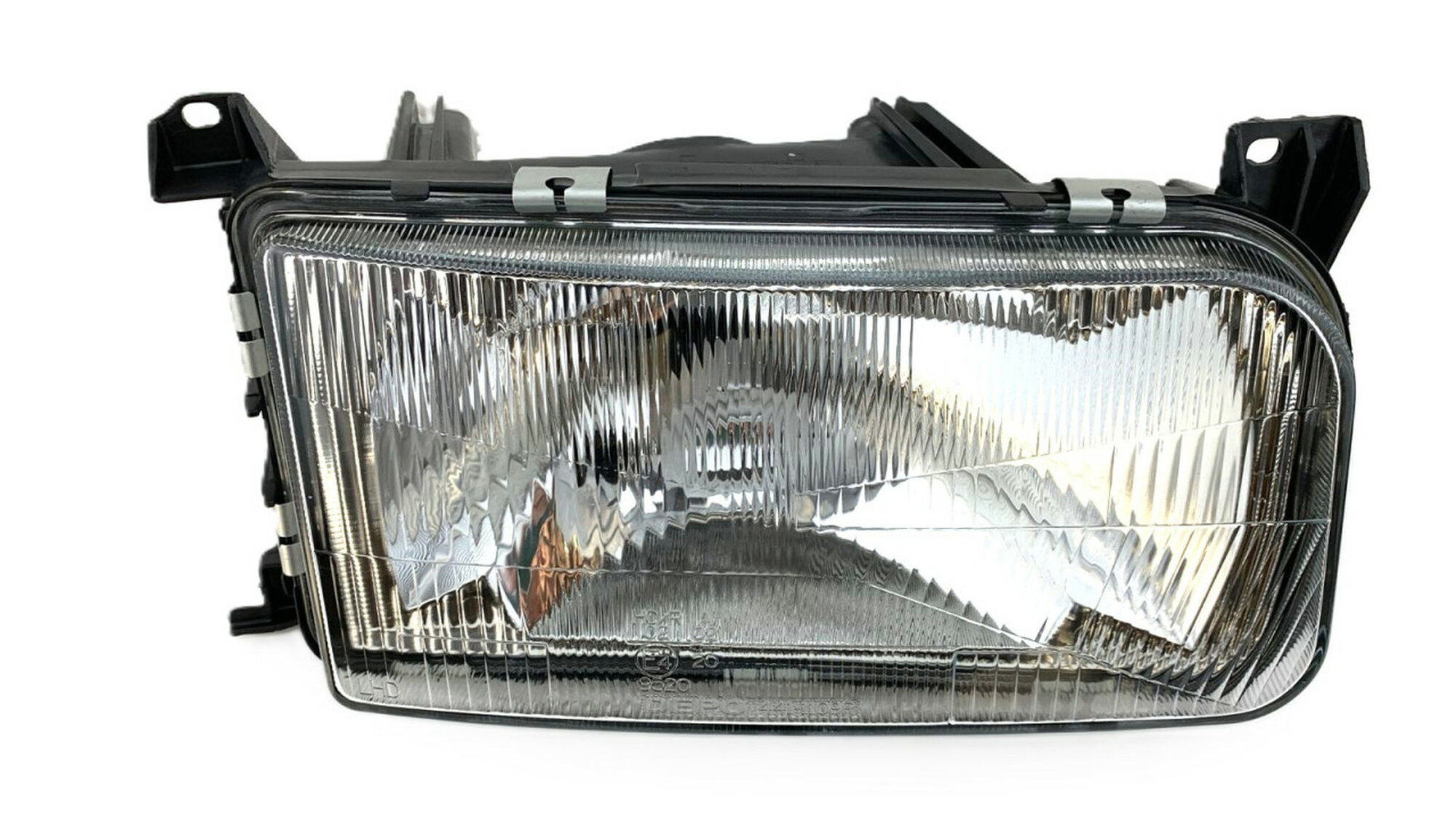 Фара правая VW Passat B3 (DEPO)