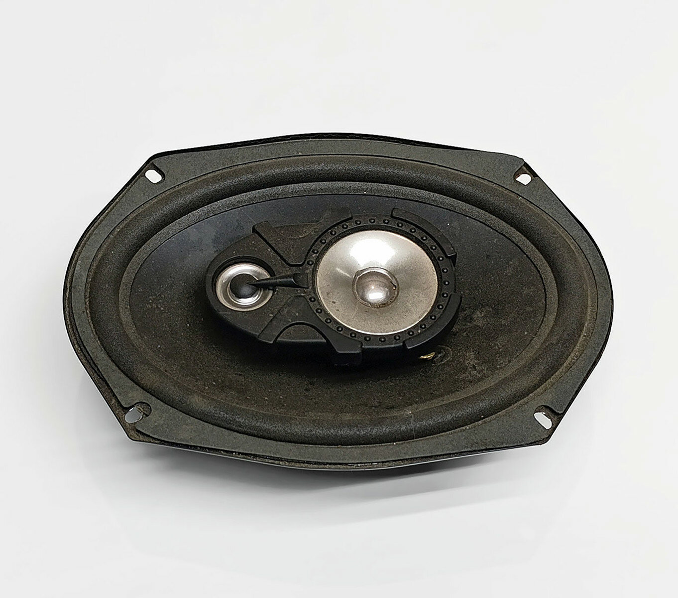 Динамик коаксиальный Orion OCS-6.9 (16*23 см)