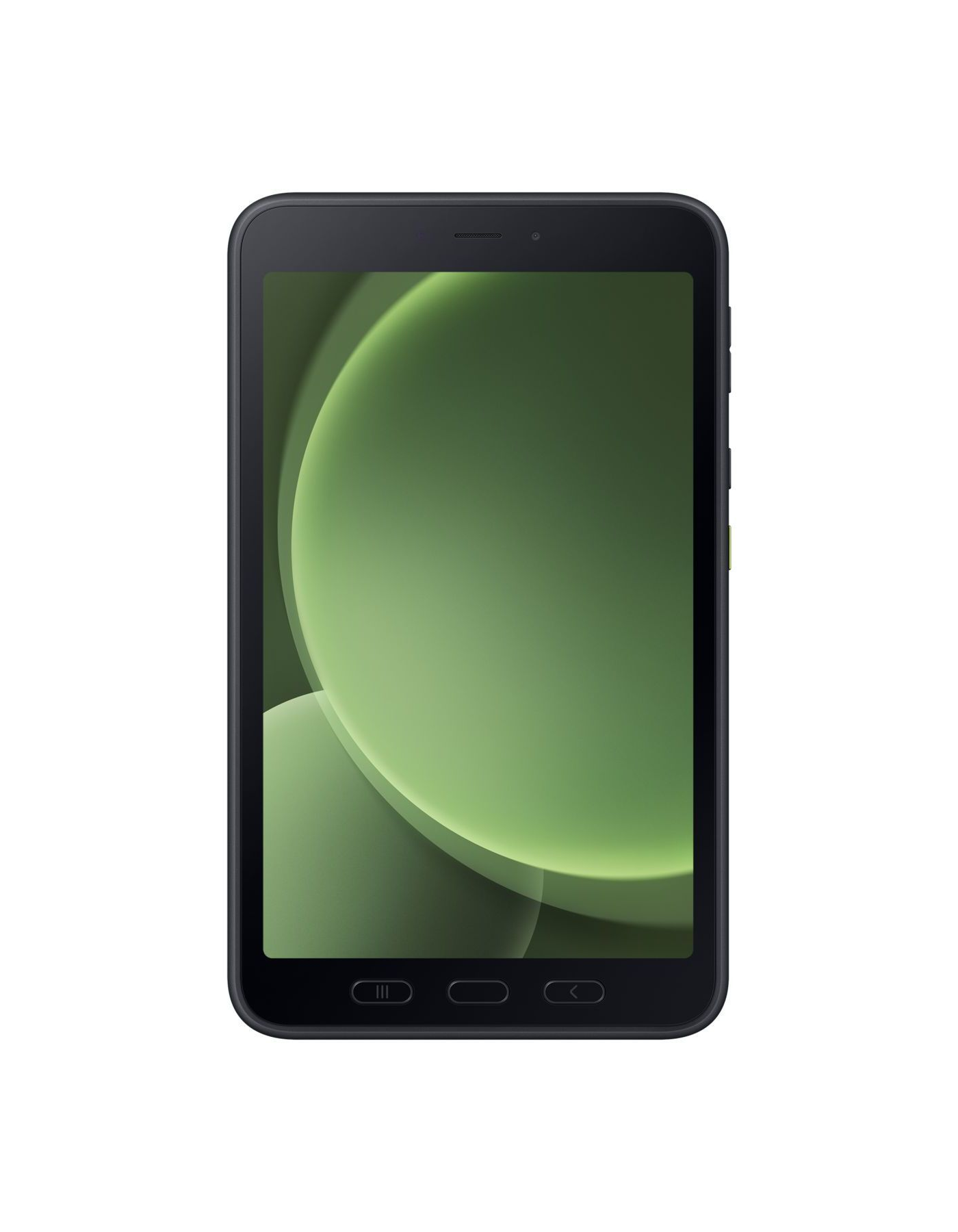 Планшет Samsung "Galaxy Tab Active 5", 8", Android, 6ГБ/128ГБ, черный — фото 1