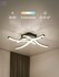 Люстра, LED, 24 Вт