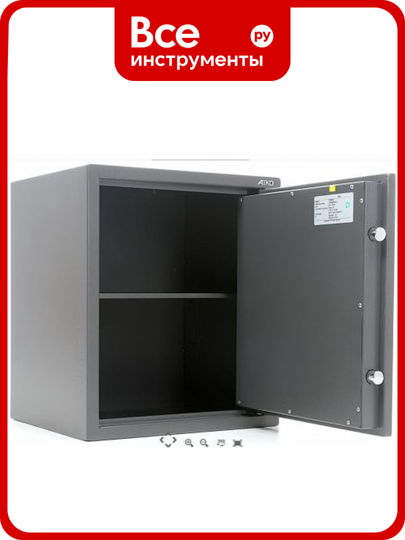 Сейф AIKO TSN 50