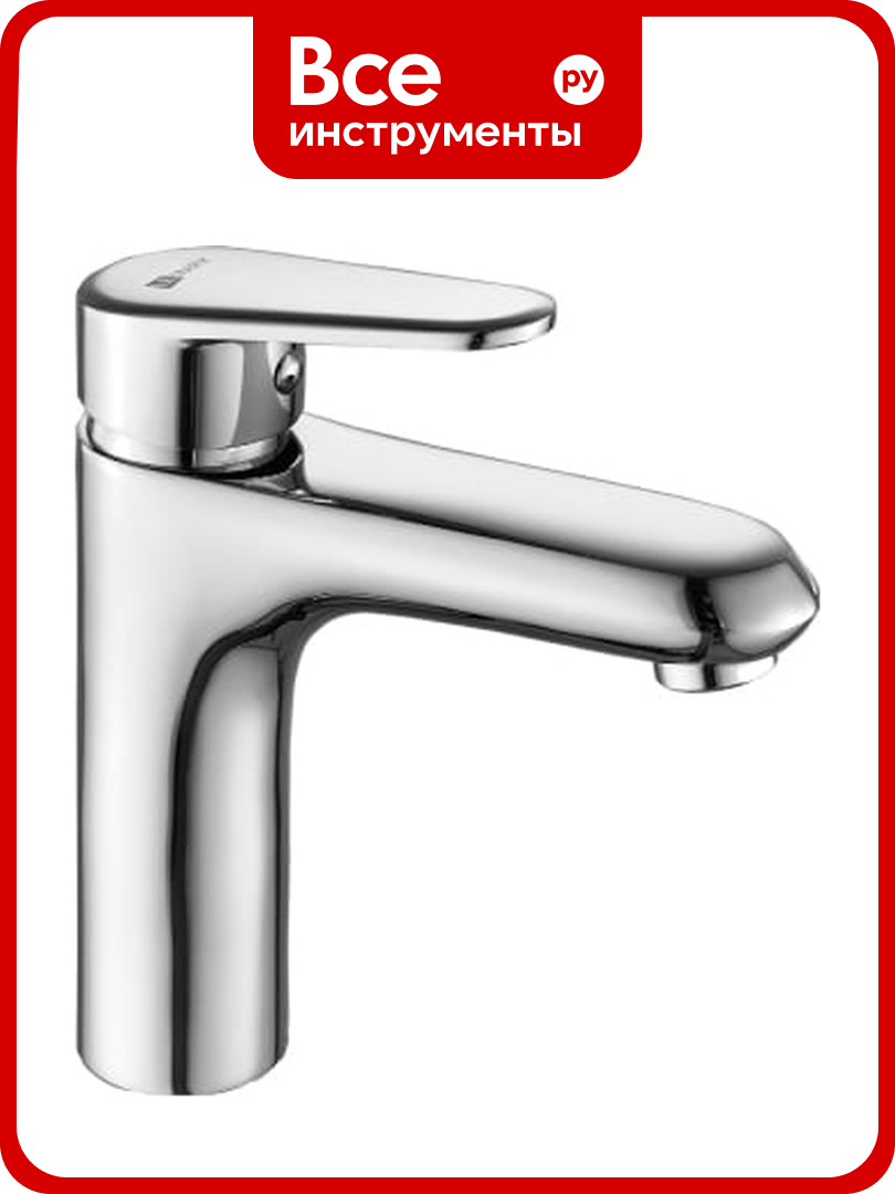 Смеситель для раковины Lemark Point LM0306C