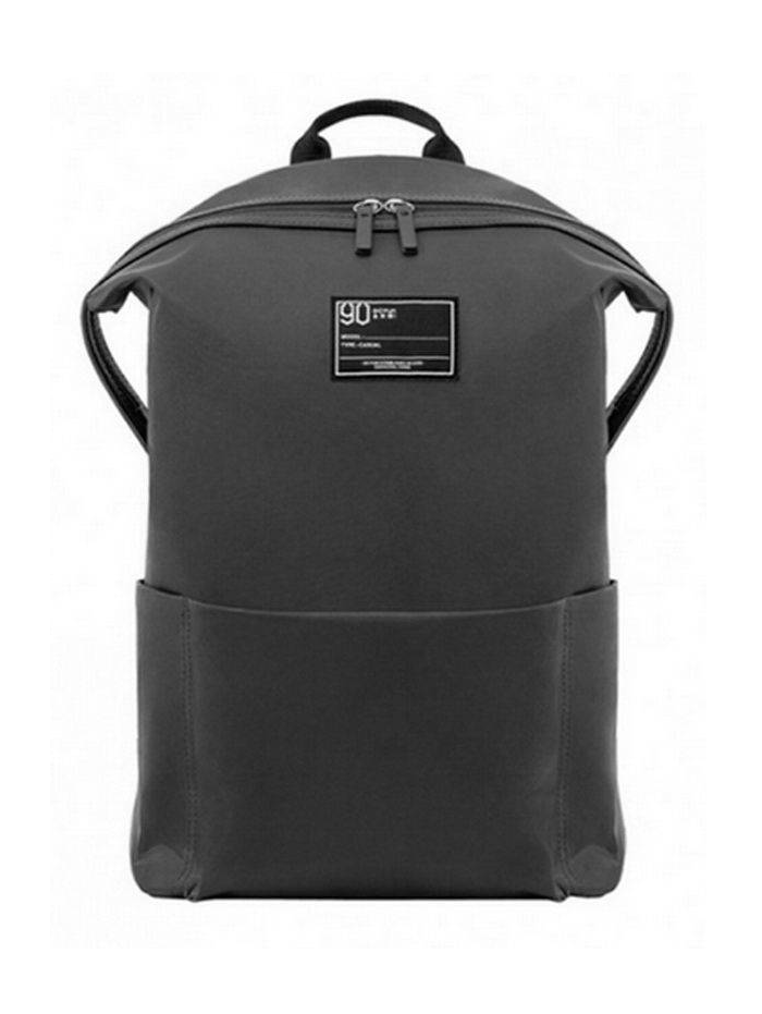 Рюкзак NINETYGO 90BBPLF21129U полиэстер, для ноутбука до 13.3", черный