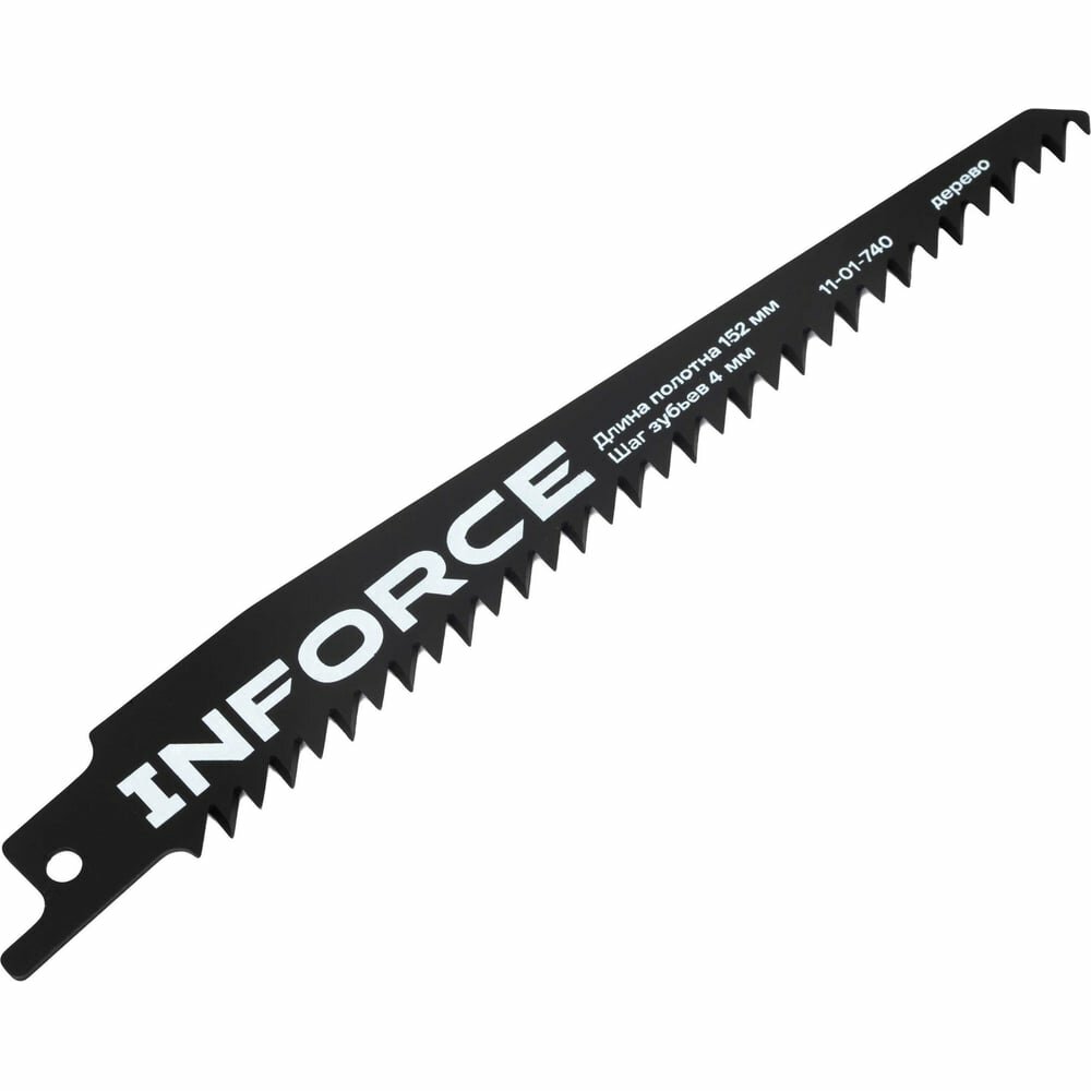 Полотно по дереву Inforce 11-01-740