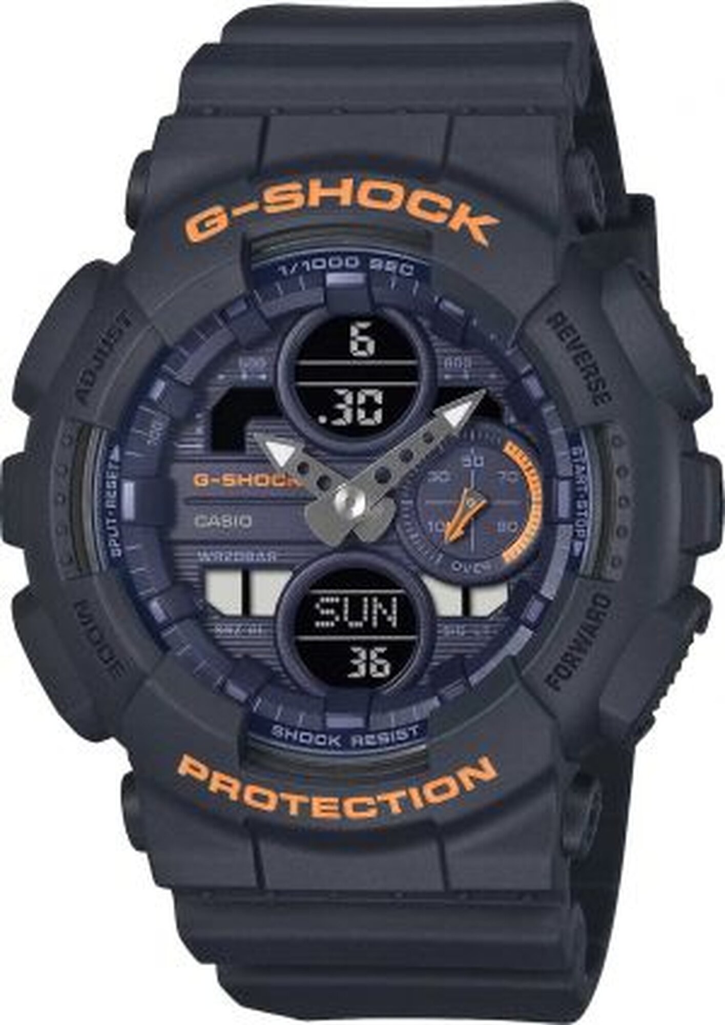 Наручные часы CASIO G-Shock