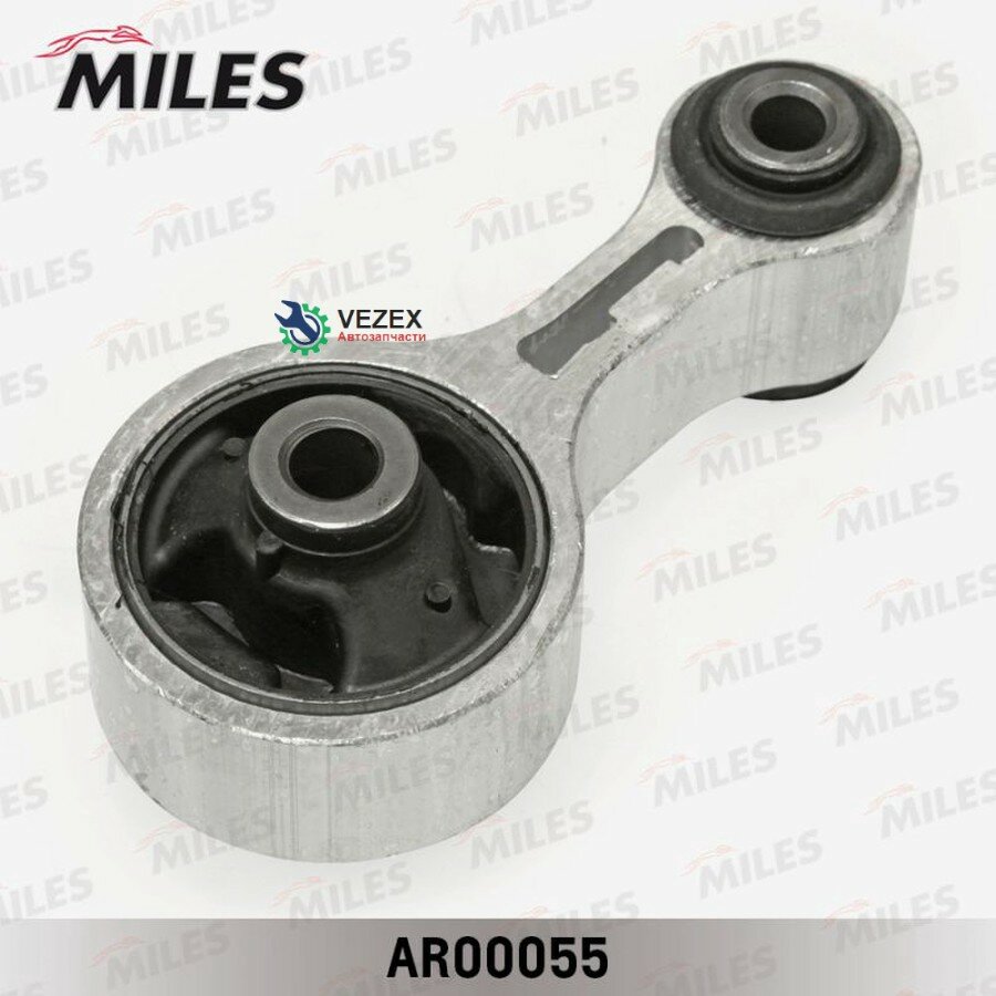 MILES AR00055 Опора двигателя задняя MAZDA 6 02-07 AR00055